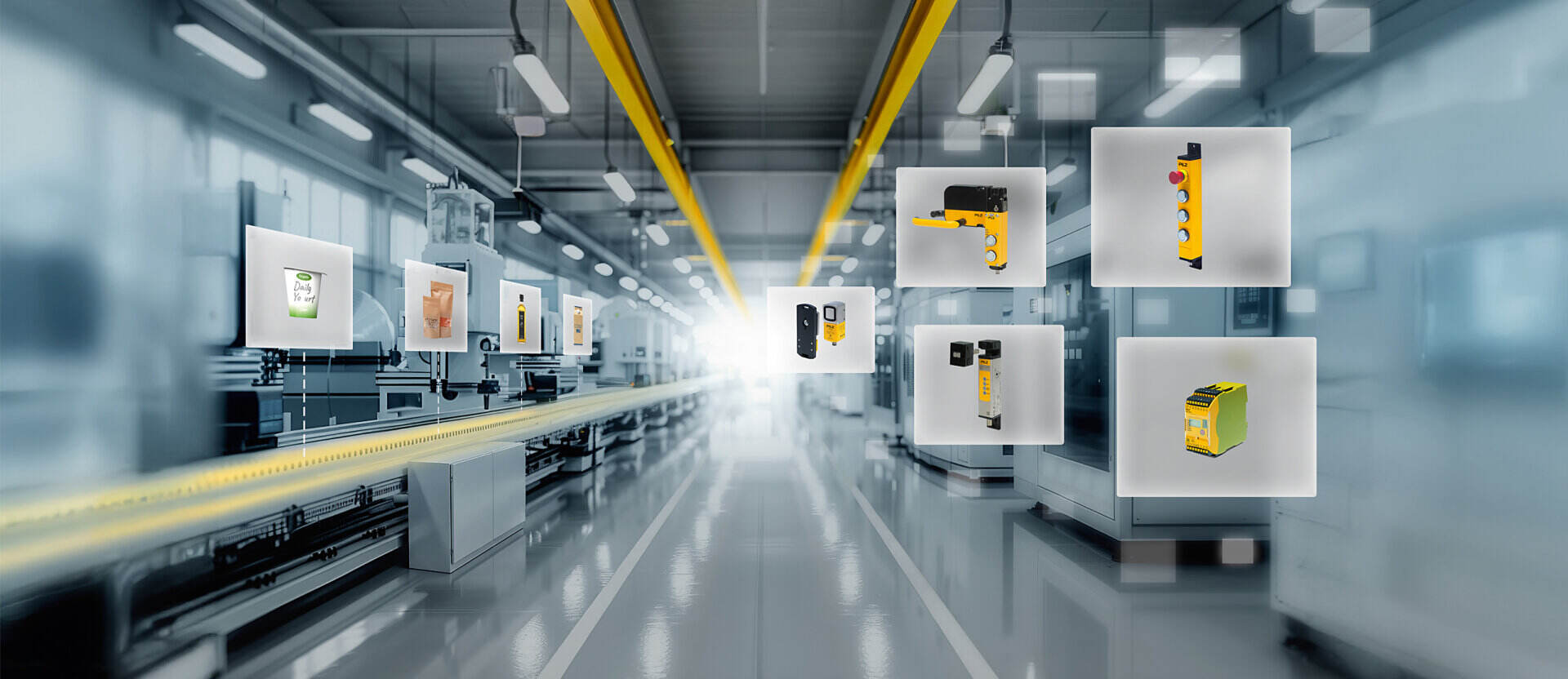 Pilz – Safe automation, automation technology - Pilz US