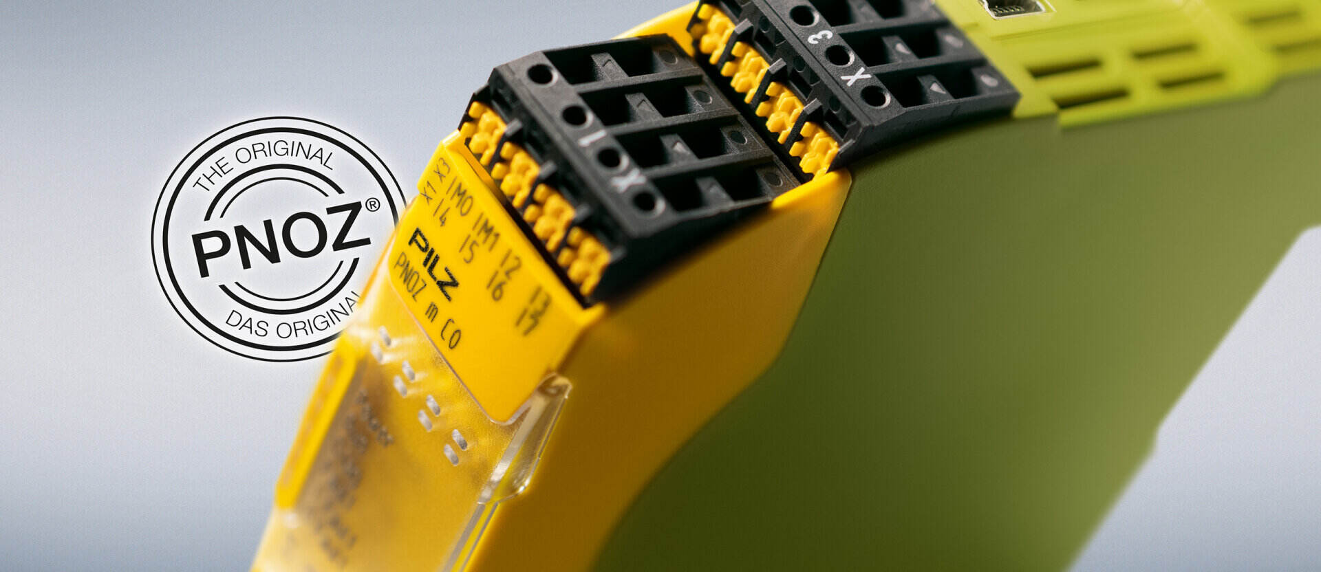 Pilz – Safe automation, automation technology - Pilz US