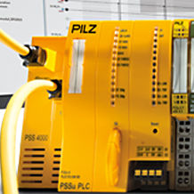 312025 PILZ皮尔兹312025安全模块原装现货-化工仪器网