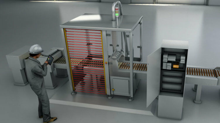 Pilz – Safe automation, automation technology - Pilz INT