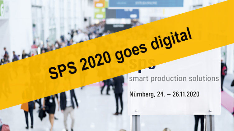 SPS– Smart Production Solutions - Pilz INT